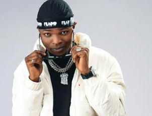 Fast-rising singer, Kokumo Oluwanifemi Samson a.k.a Mr Fancy has ...