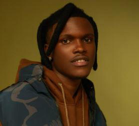 I can lend my voice, emotions through music — Shaddy Racks