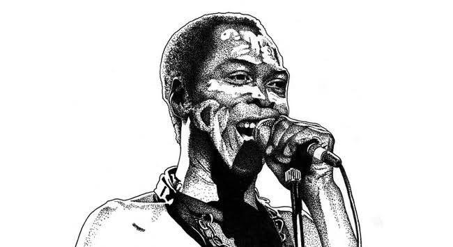 The rise and legacy of Afrobeat music from Fela Kuti to modern Artists ...