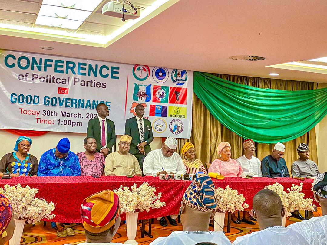 ‘I may be killed, but will reclaim people’s mandate’ – Adebutu raises alarm