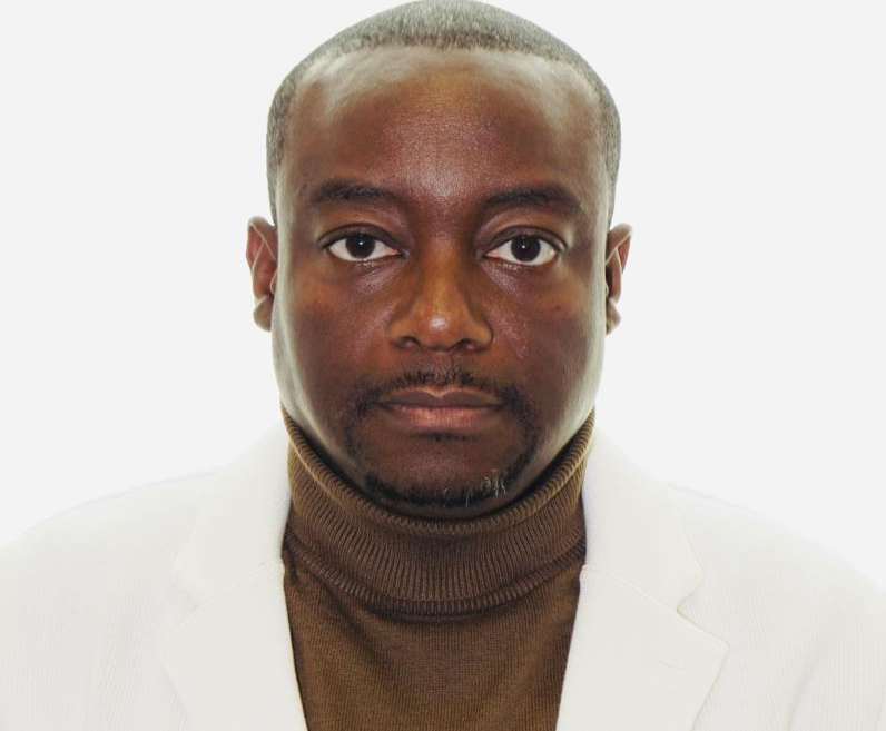 One shot is all you need to turn your life around - Michael Ede, UK ...