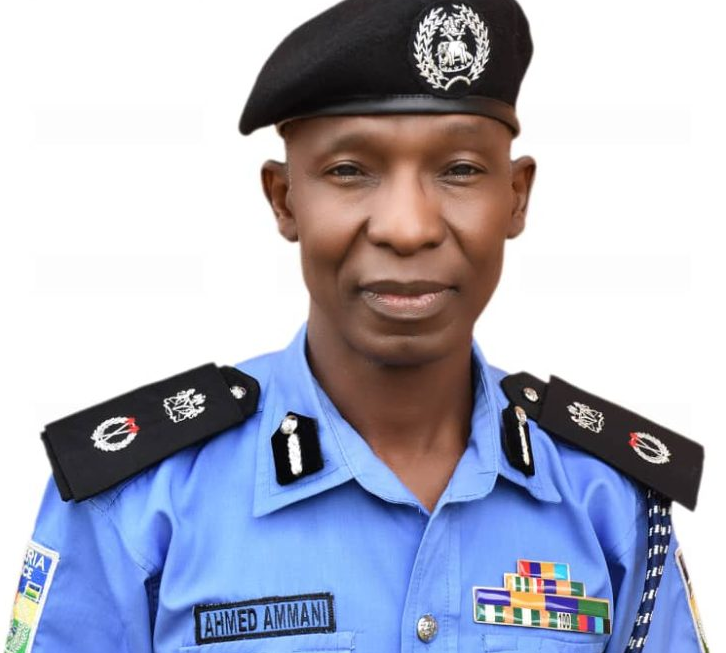 Easter: Police deploy officers to secure Enugu - Vanguard News