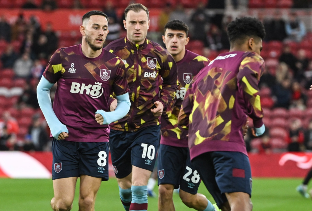 Burnley promoted to Premier League - Vanguard News