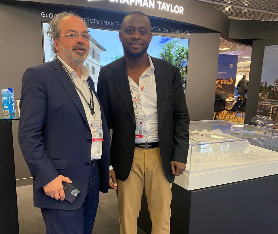 Edo State: A Rising Economic Hub in Nigeria, Powered by Innovation and ...