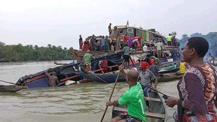 Bayelsa boat mishap: Death toll hits five - Vanguard News