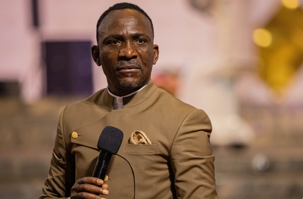 Nigeria experiencing dreadful days — Enenche - Vanguard News