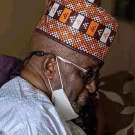 Ex NUC boss, Abdulkadir dies at 79 - Vanguard News