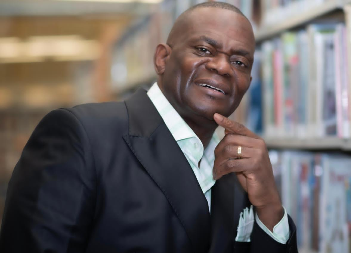 How we’re revolutionizing global oil and gas industry - Apex CEO ...