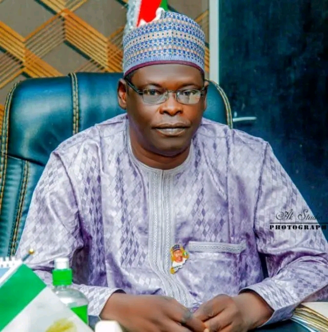 Borno Assembly member-elect from Chibok is dead - Vanguard News