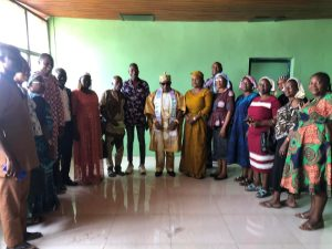 2023 Census must be credible – Deji of Akure - Vanguard News
