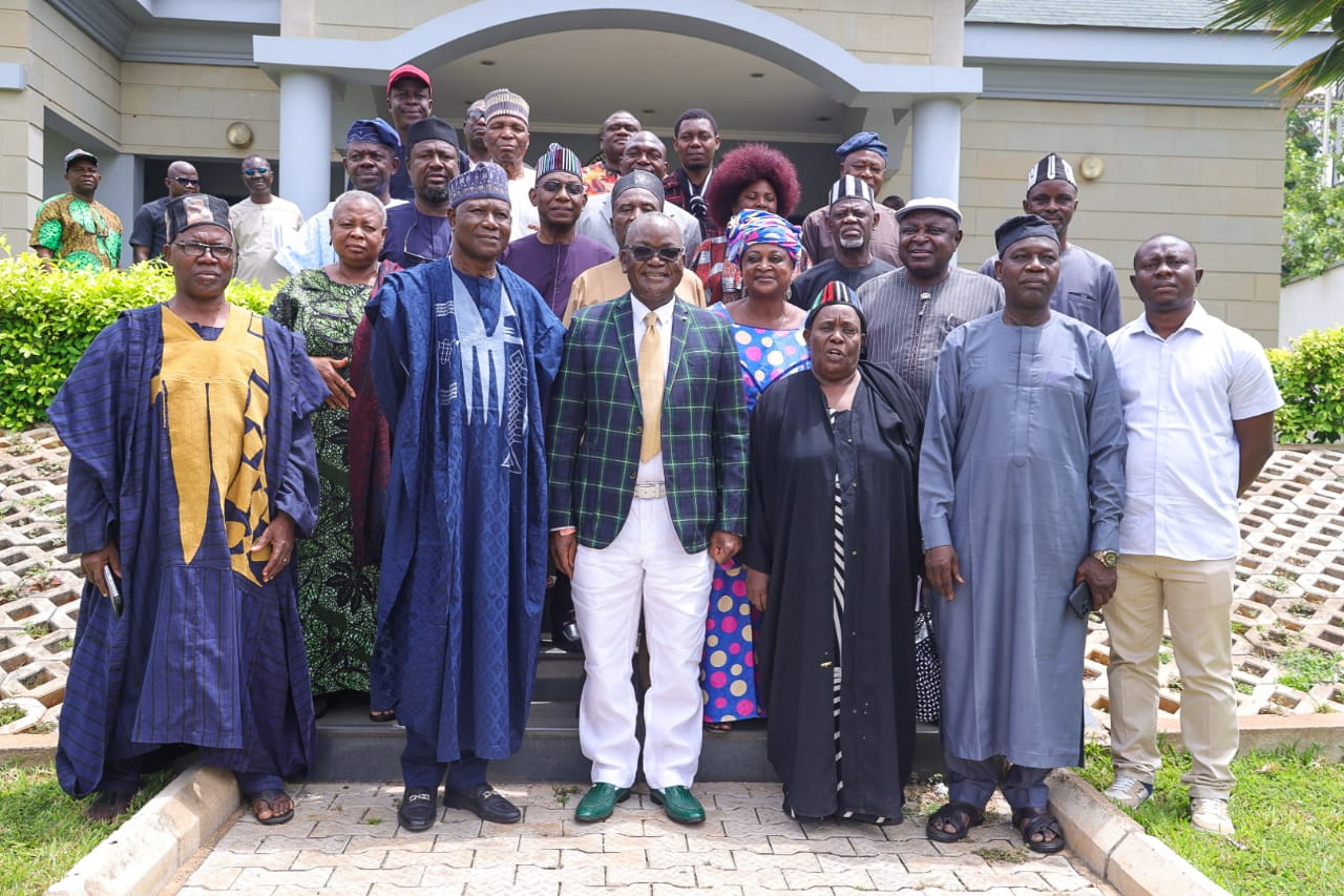 Ortom To FG Return IDPs Home Ensure Security Before 2023 Census ortom-to-fg-return-idps-home-ensure-security-before-2023-census