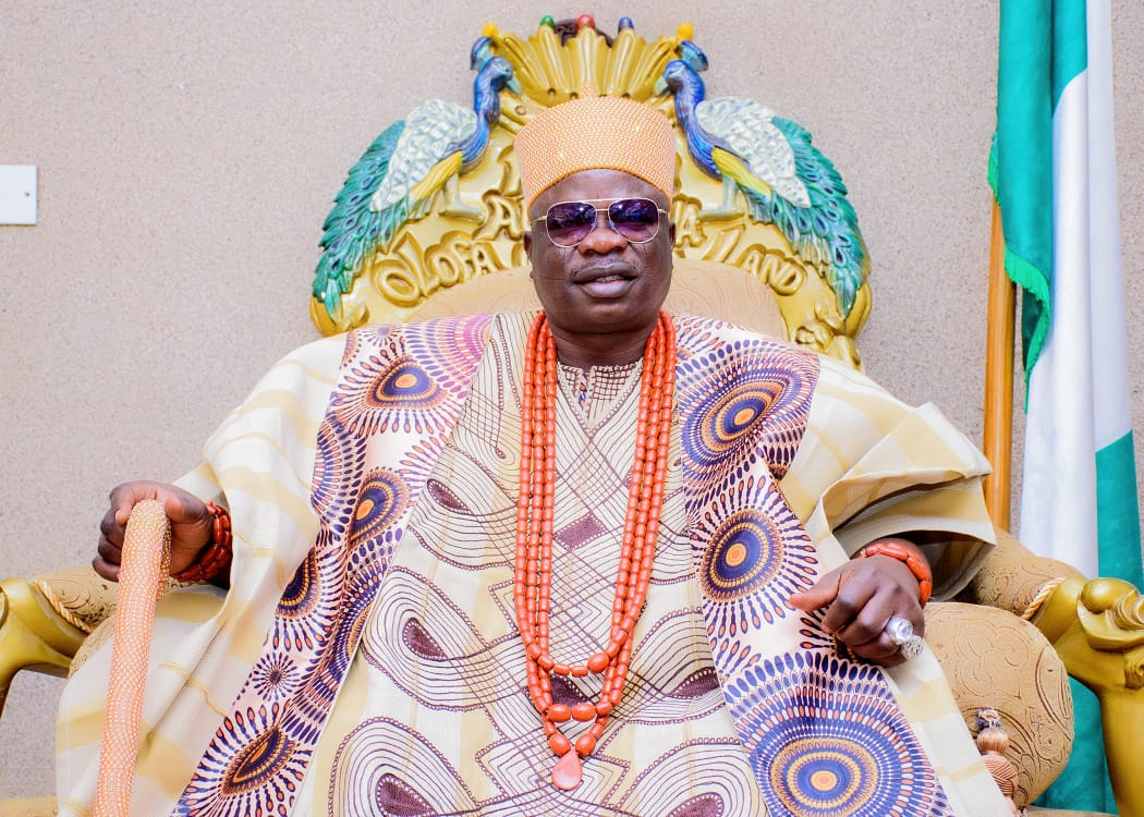 Lawyer recommends Offa monarch for National Award - Vanguard News