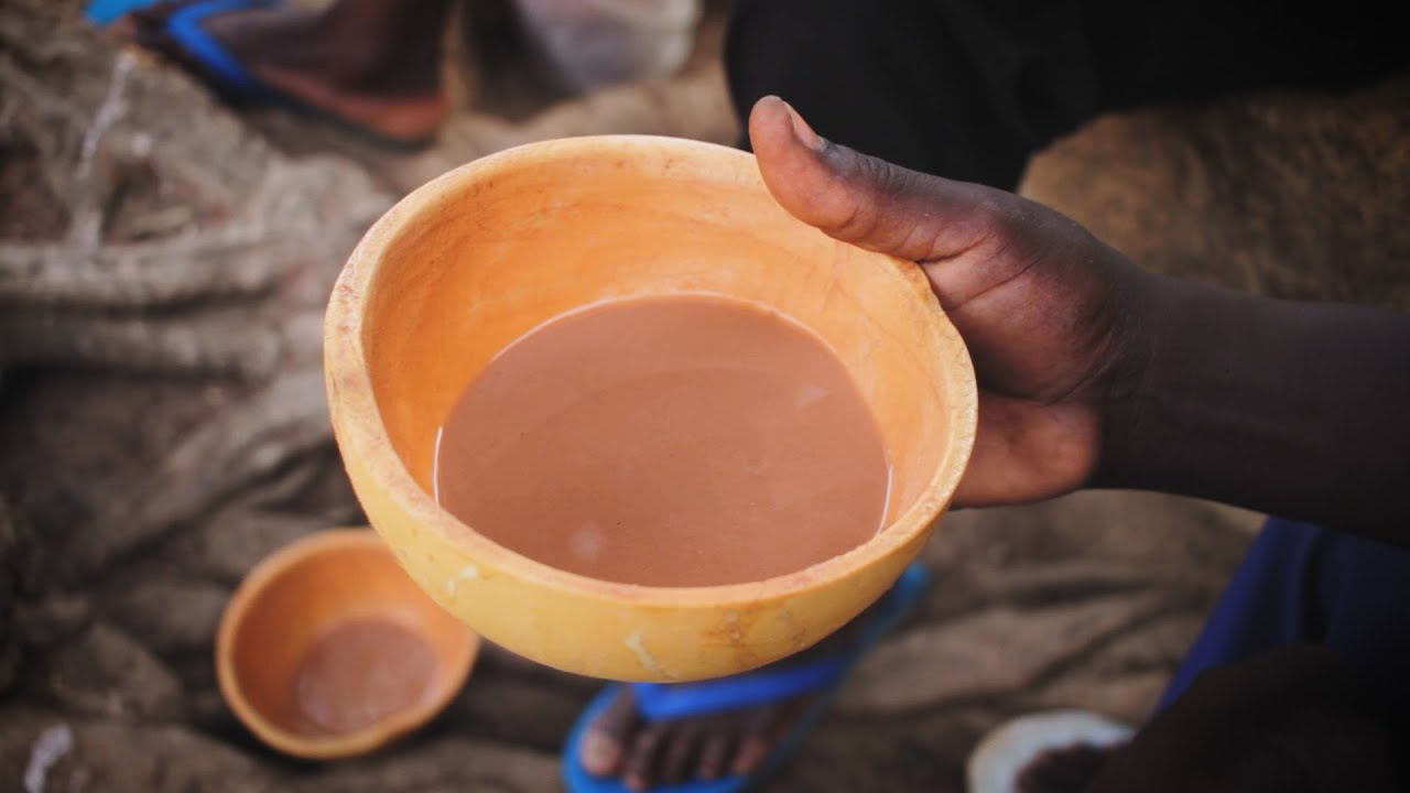 Consumption of Burukutu, Benue’s local brew overtakes beer, others as ...