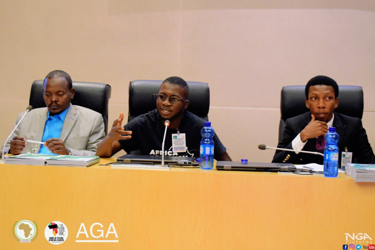 Nigerian tech expert makes case for digitisation of agricultural value ...