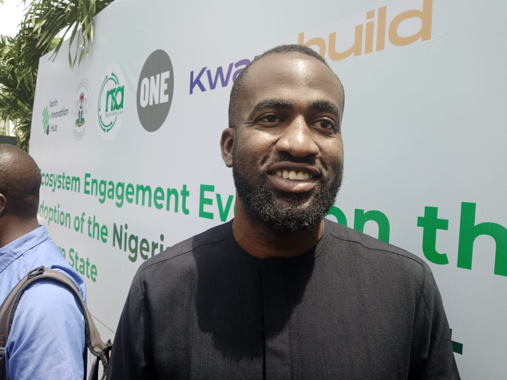 Over 100,000 youths in Ilorin to benefit from Adoption of Startup Act ...