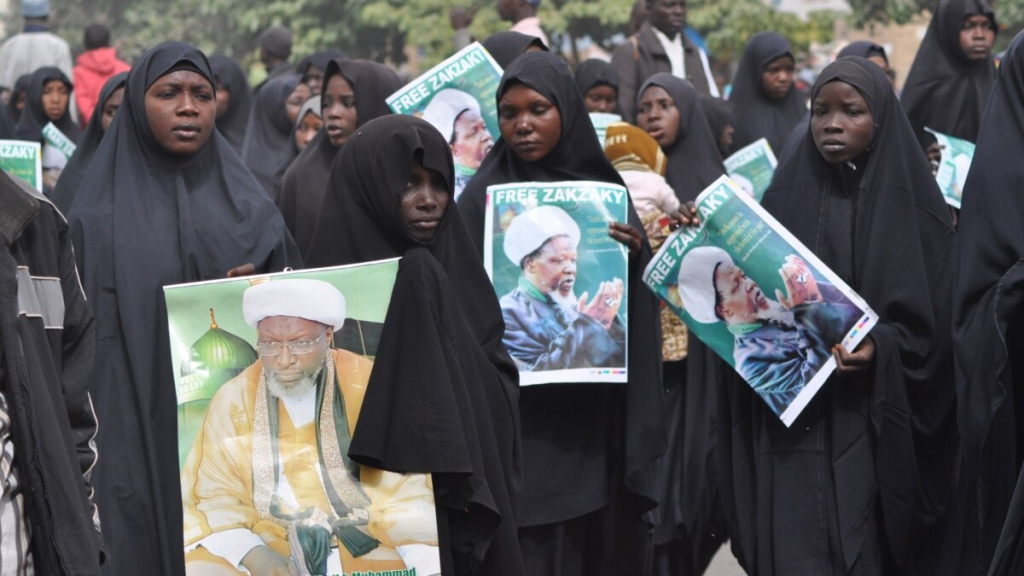 Yobe Mosque Attack: 3 Shi'ites feared killed, many injured