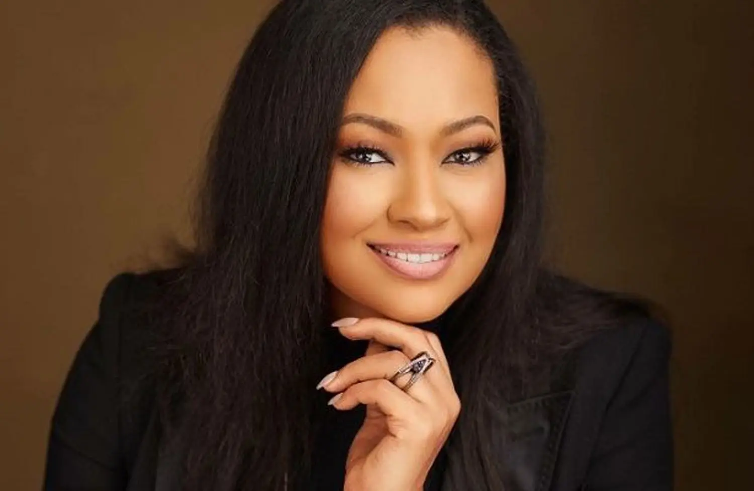 Nathasha-Akpoti survives auto crash - Vanguard News