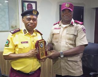 LASTMA, FRSC collaborate to reduce truck accidents - TransLogistics