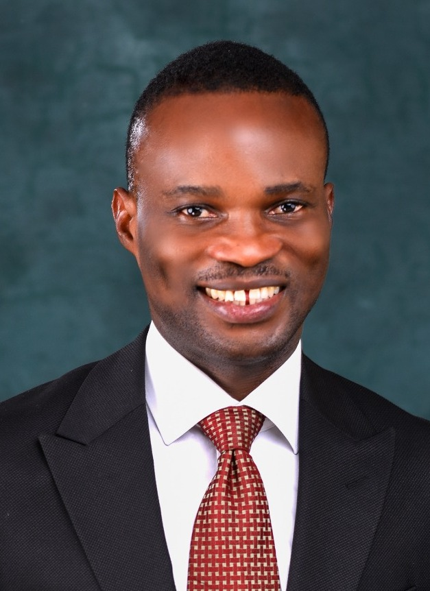 Omoyeni: Nigerian Technopreneur returns glory to God - Vanguard News