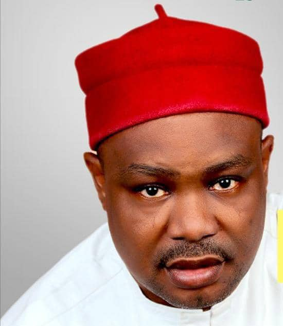 Imo: Accord Candidate, Azodo, wins Ideato South State Constituency poll ...