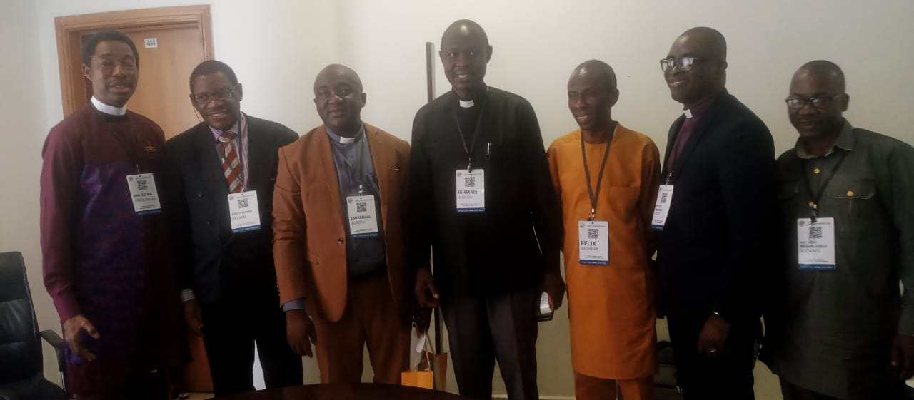 We take it as great responsibility to mold lives in tertiary ...