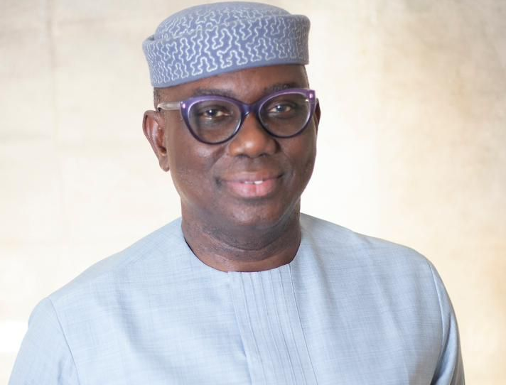 Prof. Adegbulugbe named African Peace Man of the Year - Vanguard News