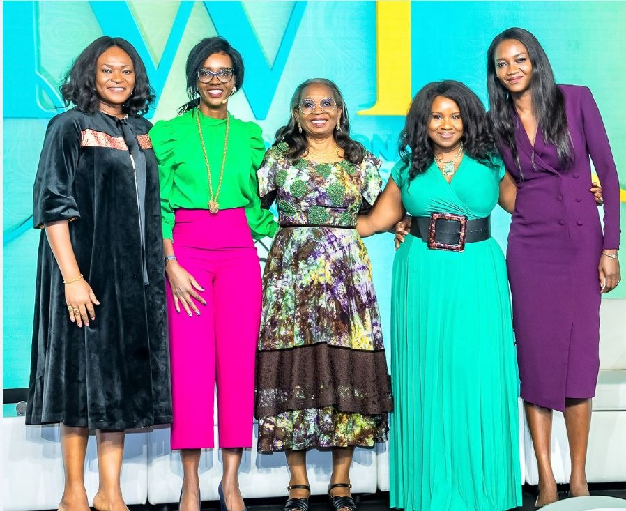 Oluchi Oweagba-Orlandi, Edith Dankwa, others inspire women at Ibukun ...