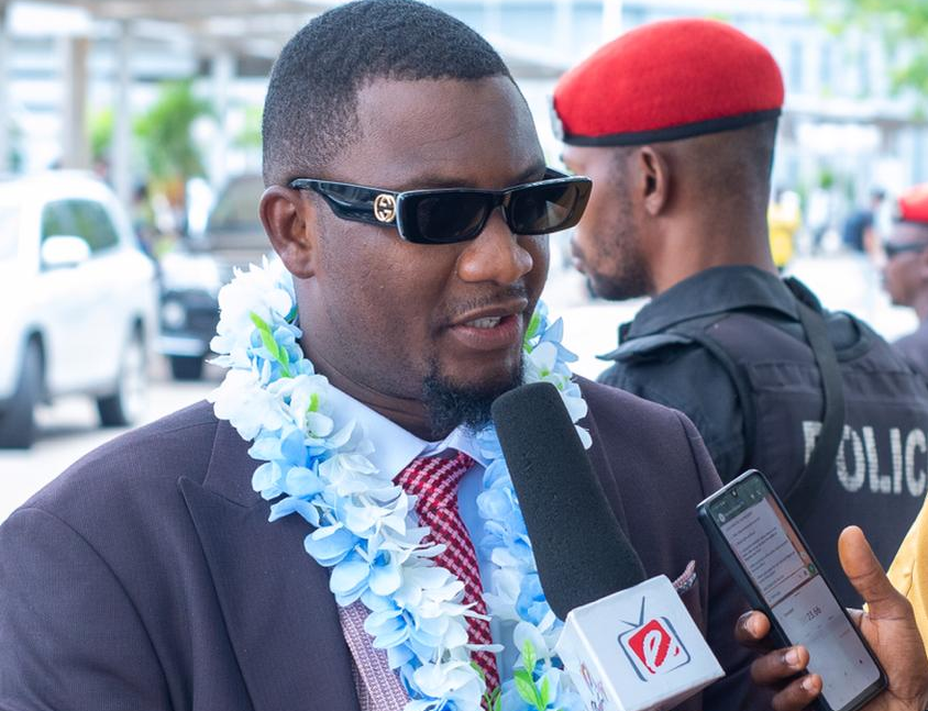 Place embargo on travel applications, permits from Nigeria to Sudan ...