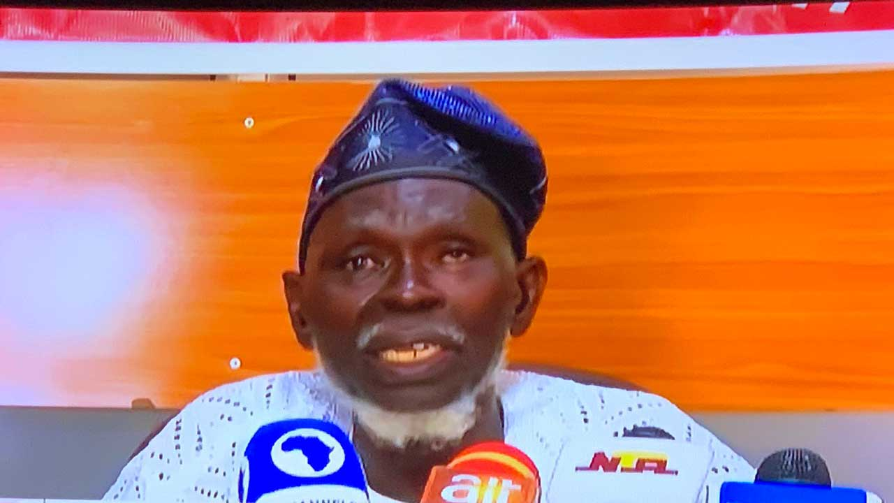 Lamidi Apapa seeking to scuttle Peter Obi’s case — Abure’s loyalists - Vanguard News