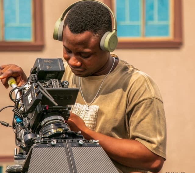 How Muyiwa Oyedele is becoming most sought after cinematographer ...