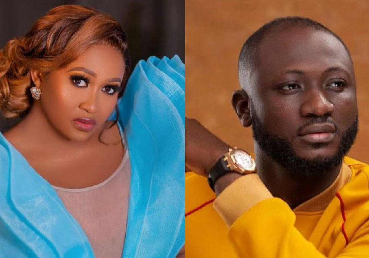 Filmmakers, Mary Njoku, Usman release joint project