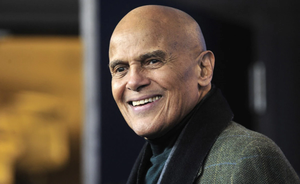 Harry Belafonte: Unconquerable warrior marches on - Vanguard News