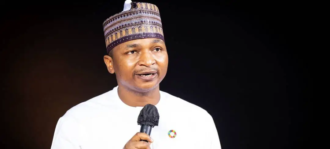 UN SDG recognises Hamzat Lawal, set to celebrate other activists fighting global challenges ...