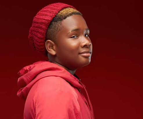 15-year-old Afro-pop singer debuts new album - Vanguard News