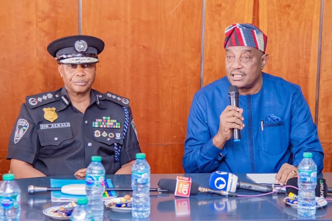 PSC approves appointment, posting of 12 States Commissioners of Police ...