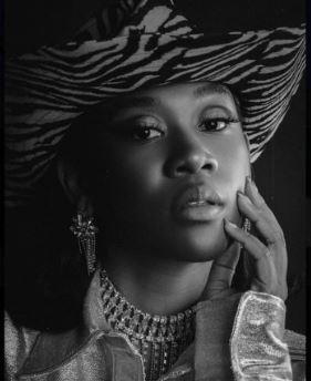 Rose May Alaba set to take Nigerian music industry by storm with her ...