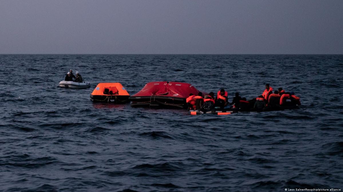 Two migrants dead, 20 missing in Mediterranean - Vanguard News