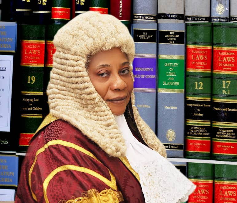 How I survived 4-hr ordeal in kidnappers' den —Justice Pemu