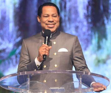 Pastor Chris to host global event to showcase 'Rhapsody of Realities'