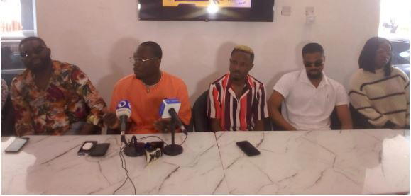 Gaise Baba promises Lagosians an "Aramanda" experience on Easter Monday