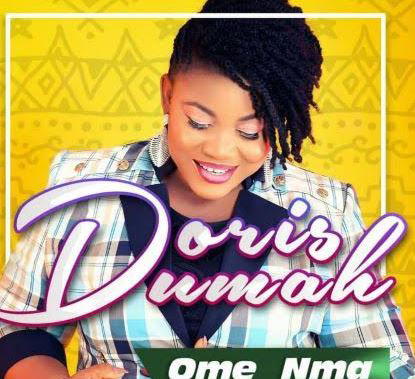 Dumah’s 'Ome Nma' exalting God’s goodness
