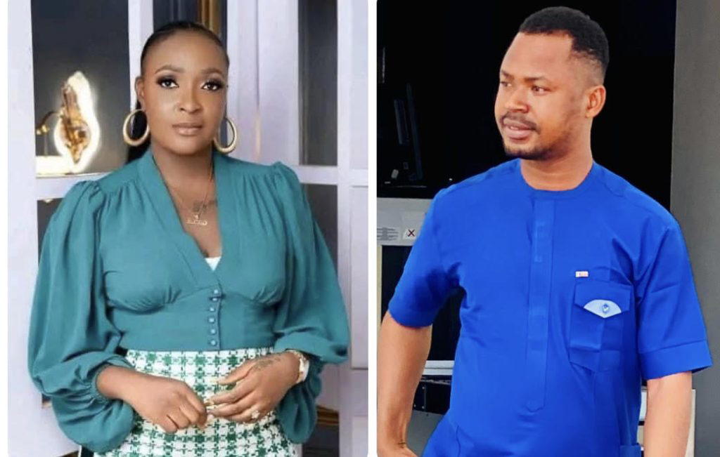Blessing CEO needs mercy, reduce bail conditions - Okowa’s Aide, Ossai ...