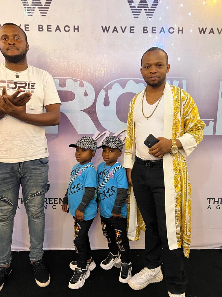 Wahala Twins: Why I named them that, made them famous - Okoli ...