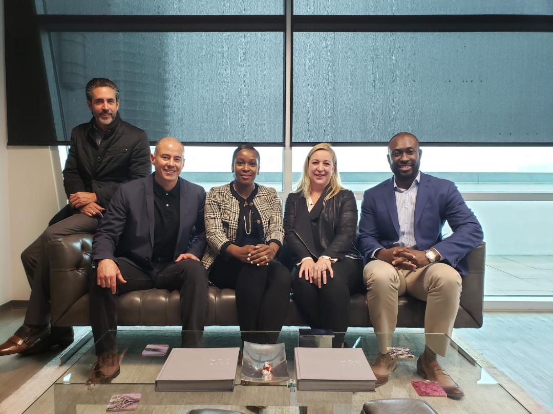 US firm, Houston EB5 to visit Nigeria on investment drive - Vanguard News