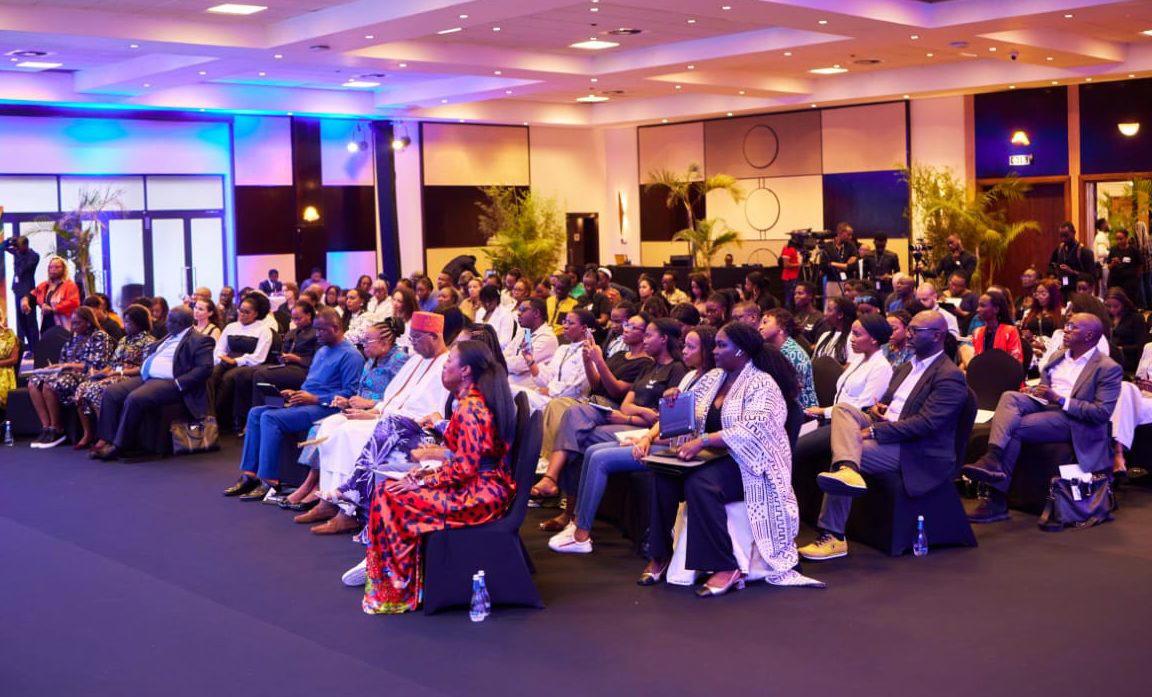 African innovators converge in Kigali for summit - Vanguard News