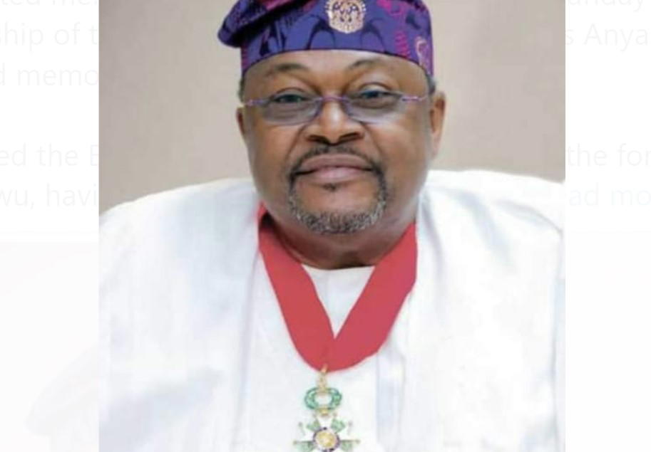 Mike Adenuga : An Ode to a Corporate Bull @ 70 - Vanguard News