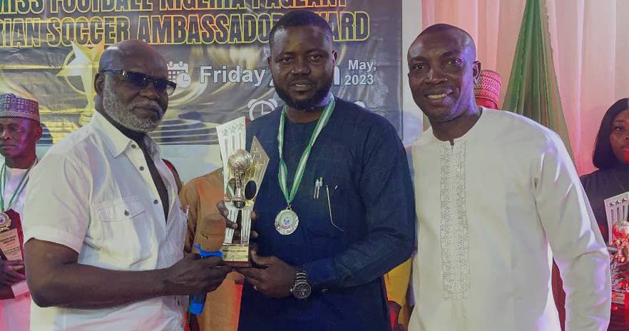 Tinubu must explore untapped goldmine in sports — Bash Ali - Vanguard News