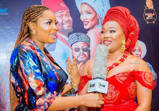 Traditional marriage rites in Igbo land, like many other cultures in ...