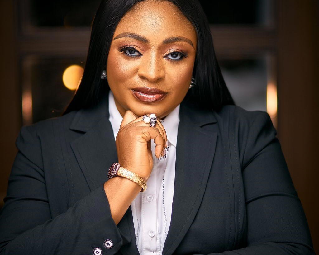 Buhari honours Ladi Ahmed Jatto with National Award - Vanguard News