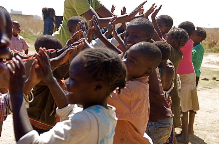 Nigeria launches anti-children trafficking project - Vanguard News